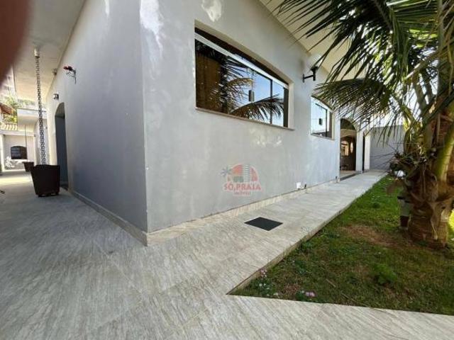 Casa com 4 dormitórios à venda, 700 m² por R$ 2.120.000,00 Balneário Flórida Praia Grande/SP