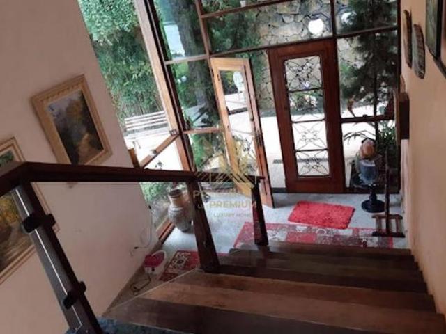 Casa com 4 dormitórios à venda, 700 m² por R$ 2.200.000,00 Estância Santa Maria do Portão Atibai