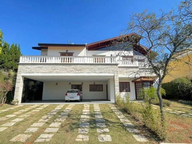 Casa com 4 dormitórios à venda, 700 m² por R$ 2.300.000,00 Jardim Caxambu Jundiaí/SP