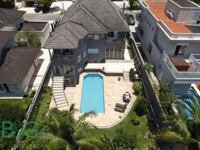 Casa à venda, 700 m² por R$ 7.500.000,00 Alphaville 0 Barueri/SP