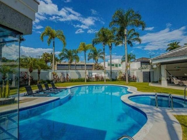 Casa com 4 dormitórios à venda, 700 m² por R$ 7.000.000,00 Acapulco Guarujá/SP