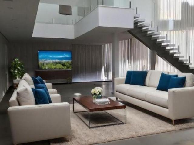 Casa com 4 dormitórios à venda, 700 m² por R$ 4.600.000,00 Serra da Cantareira Mairiporã/SP