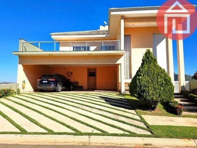 Casa com 4 dormitórios à venda, 700 m² por R$ 4.800.000,00 Condomínio Vale das Águas Bragança Pa