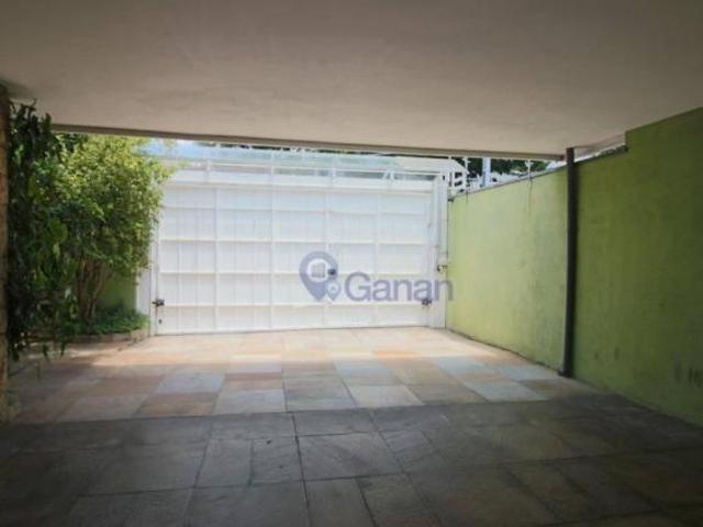Casa com 4 dormitórios à venda, 700 m² por R$ 4.000.000,00 Brooklin Velho São Paulo/SP