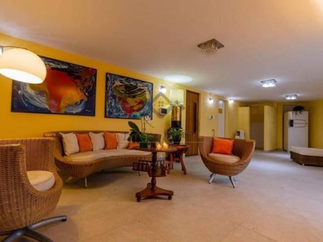 Casa com 4 dormitórios à venda, 700 m² por R$ 4.100.000,00 Alphaville 10 Santana de Parnaíba/SP