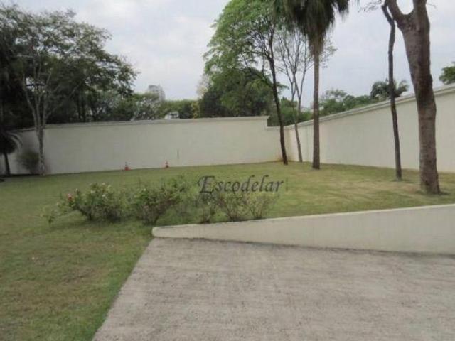 Casa com 4 dormitórios à venda, 700 m² por R$ 50.000.000,00 Jardim Paulista São Paulo/SP