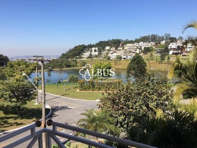 CASA COM 4 DORMITÓRIOS À VENDA, 700 M² POR R$ 5.600.000,00 RESIDENCIAL MORADA DOS LAGOS BARUERI/
