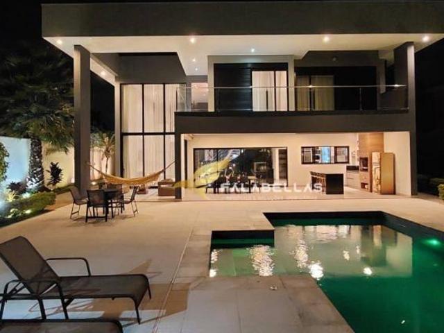 Casa com 4 dormitórios à venda, 700 m² por R$ 6.989.900,00 Marco Leite Jundiaí/SP
