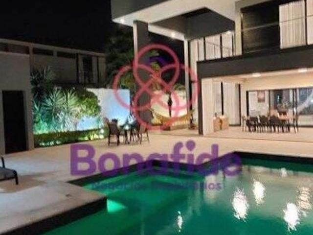 Casa com 4 dormitórios à venda, 700 m² por R$ 6.990.000,00 Marco Leite Jundiaí/SP