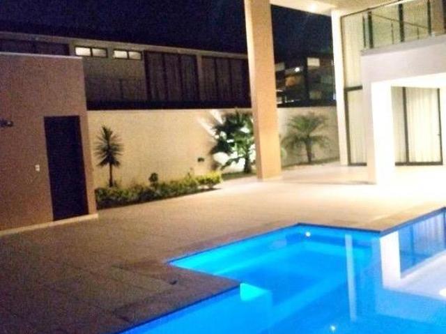 Casa com 4 dormitórios à venda, 700 m² por R$ 6.990.000,00 Cidade Santos Dumont Jundiaí/SP