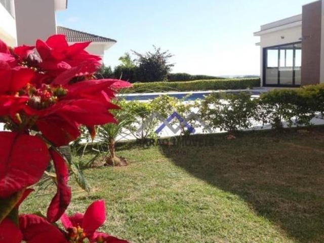 Casa com 4 dormitórios à venda, 700 m² por R$ 6.990.000,00 Condomínio Quinta das Paineiras Jundi
