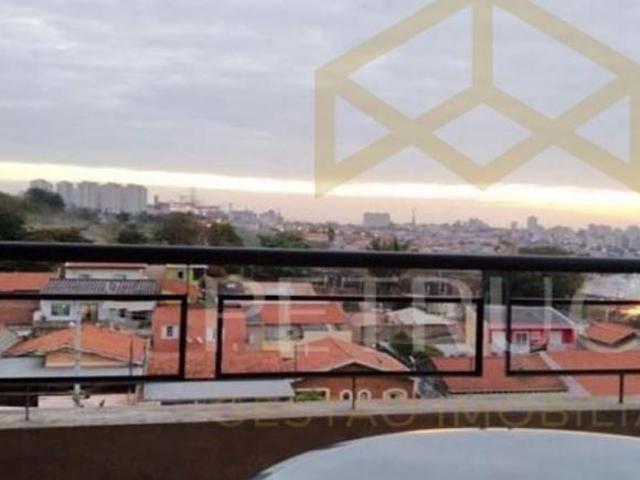 Casa com 4 dormitórios à venda, 700 m² por R$ 850.000,00 Jardim Itatiaia Campinas/SP
