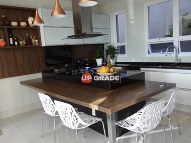 Casa com 4 dormitórios à venda, 700 m² por R$ 8.500.000,00 Tamboré 10 Santana de Parnaíba/SP