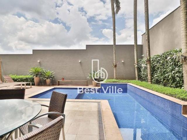 Casa com 4 dormitórios à venda, 700 m² por R$ 9.000.000 Alphaville Santana de Parnaíba/SP