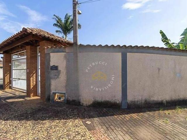 Casa com 4 dormitórios à venda, 700 m² Parque Xangrilá Campinas/SP