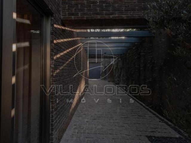 Casa com 4 dormitórios à venda, 701 m² por R$ 15.000.000,00 Alto de Pinheiros São Paulo/SP