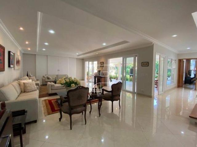 Casa com 4 dormitórios à venda, 703 m² por R$ 7.000.000 Granja Viana