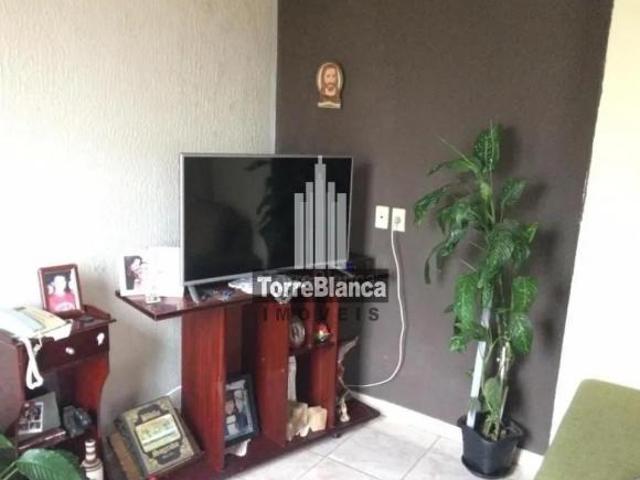 Casa com 4 dormitórios à venda, 70 m² por R$ 230.000,00 Neves Ponta Grossa/PR