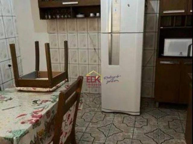 Casa com 4 dormitórios à venda, 70 m² por R$ 290.000,00 Jardim Gurilândia Taubaté/SP