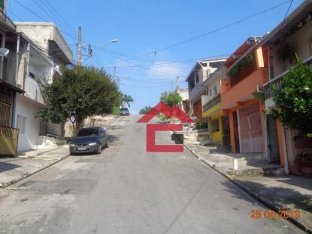 Casa com 4 dormitórios à venda, 70 m² por R$ 300.000 Parque Miguel Mirizola Cotia/SP