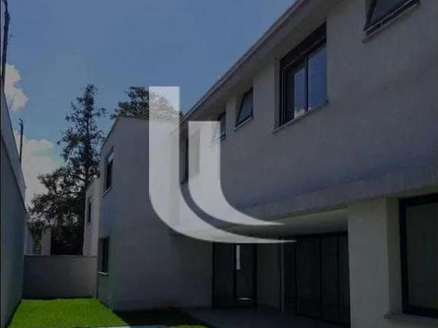 Casa com 4 dormitórios à venda, 719 m² por R$ 8.300.000,00 Jardim Cordeiro São Paulo/SP