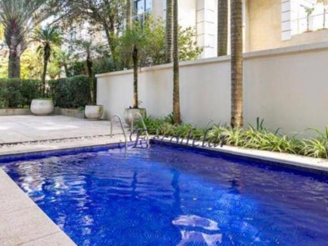 Casa com 4 dormitórios à venda, 710 m² por R$ 9.000.000,00 Alto da Boa Vista São Paulo/SP
