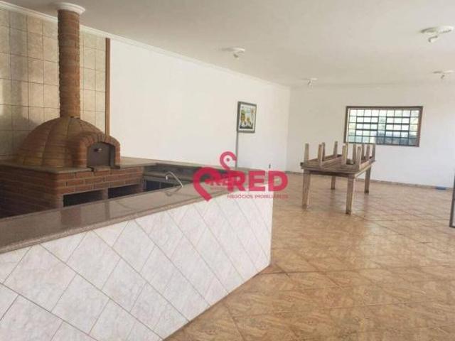 Casa com 4 dormitórios à venda, 720 m² por R$ 2.300.000,00 Portal da Raposo Sorocaba/SP