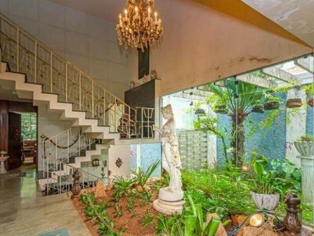 Casa com 4 dormitórios à venda, 735 m² por R$ 3.199.000,00 Alto da Lapa São Paulo/SP