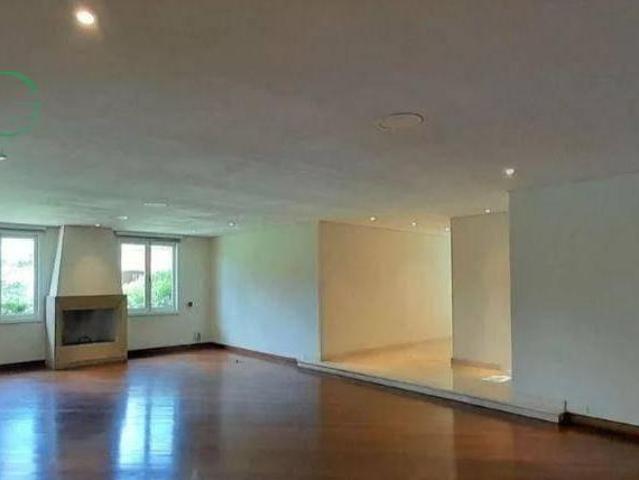 Casa com 4 dormitórios à venda, 736 m² por R$ 7.400. Vila Morumbi São Paulo/SP