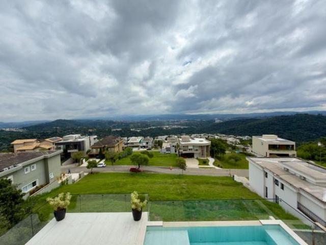 Casa com 4 dormitórios à venda, 745 m² por R$ 16.900.000,00 Alphaville Santana de Parnaíba/SP