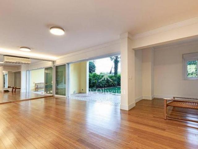 Casa com 4 dormitórios à venda, 754 m² Morumbi São Paulo/SP