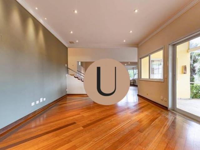 Casa com 4 dormitórios à venda, 754 m² por R$ 8.600.000,00 Jardim Leonor São Paulo/SP