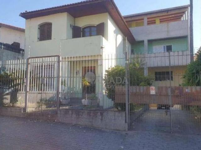 Casa com 4 dormitórios à venda, 750 m² por R$ 3.000.000,00 Vila São Geraldo São Paulo/SP