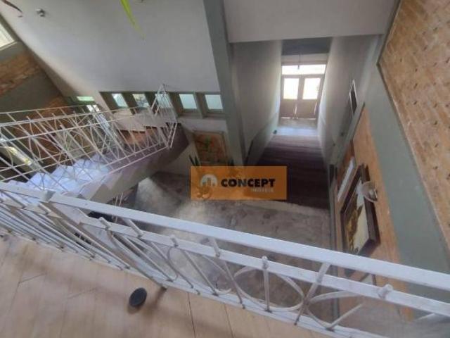 Casa com 4 dormitórios à venda, 750 m² por R$ 1.720.000,00 Condomínio Refúgio dos Pinheiros Itap