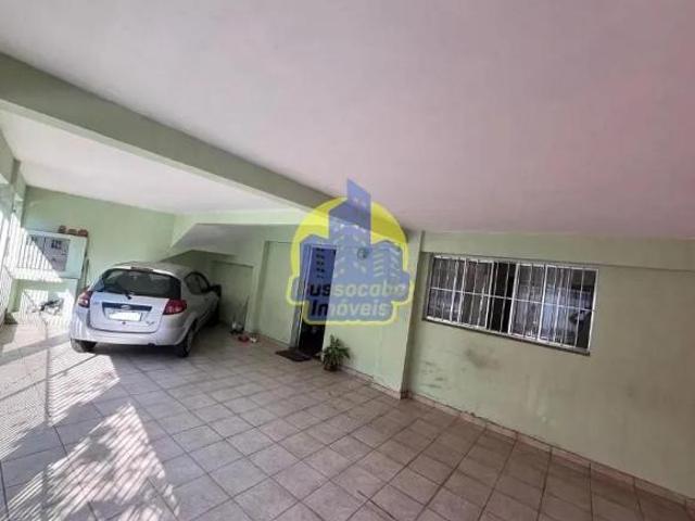 Casa com 4 dormitórios à venda, 750 m² por R$ 1.800.000,00 Centro Carapicuíba/SP