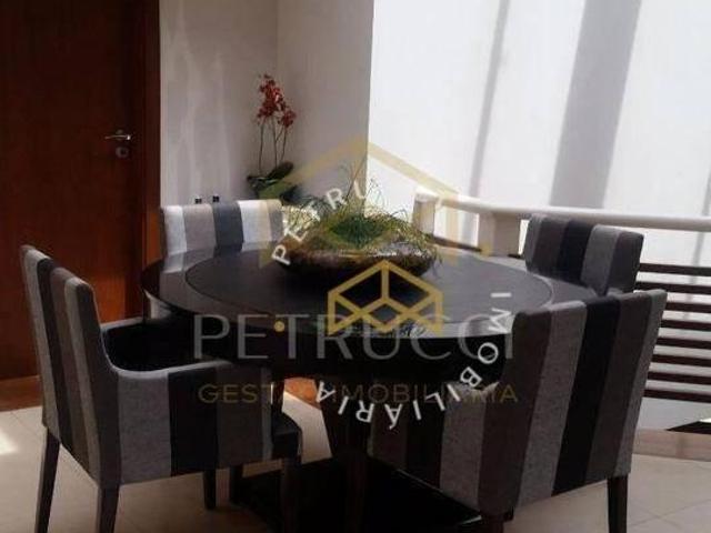 Casa com 4 dormitórios à venda, 750 m² por R$ 4.200.000,00 Condomínio Residencial Colina Campina