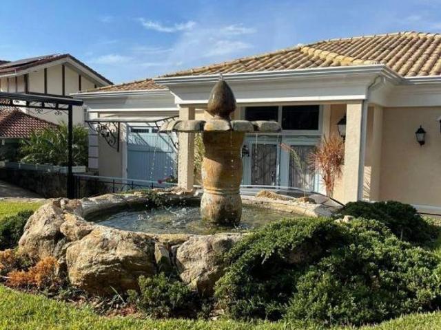 Casa com 4 dormitórios à venda, 750 m² por R$ 5.950.000,00 Jardim Flamboyant Atibaia/SP
