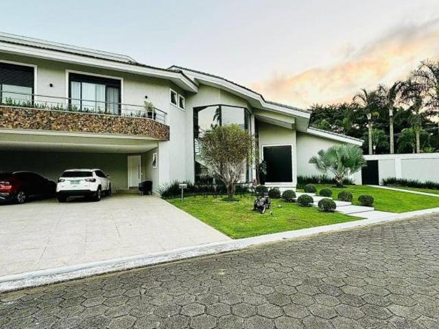 Casa com 4 dormitórios à venda, 750 m² por R$ 6.900.000,00 Acapulco Guarujá/SP