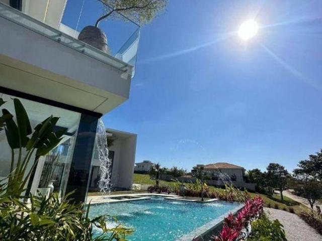 Casa com 4 dormitórios à venda, 750 m² por R$ 8.000.000,00 Jardim Alegre Itupeva/SP
