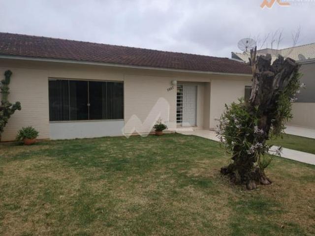 Casa com 4 dormitórios à venda,750.00 m, Jardim La Salle, TOLEDO PR