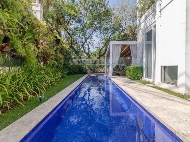Casa com 4 dormitórios à venda, 751 m² por R$ 12.000.000 Paineiras do Morumbi São Paulo/SP