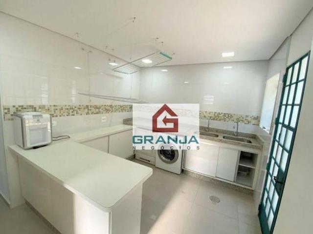Casa com 4 dormitórios à venda, 751 m² por R$ 4.000.000,00 Granja Viana Cotia/SP