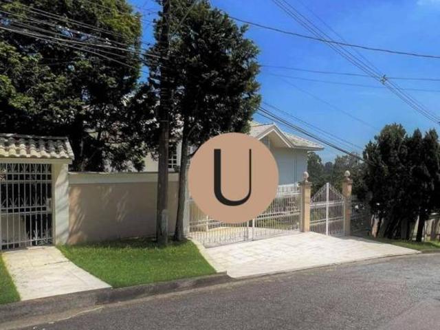 Casa com 4 dormitórios à venda, 752 m² por R$ 8.000.000,00 Granja Viana Carapicuíba/SP