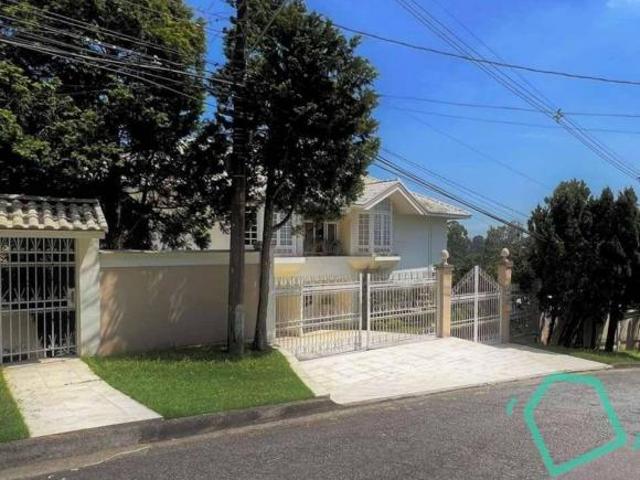 Casa com 4 dormitórios à venda, 752 m² por R$ 8.000.000,00 Granja Viana Cotia/SP