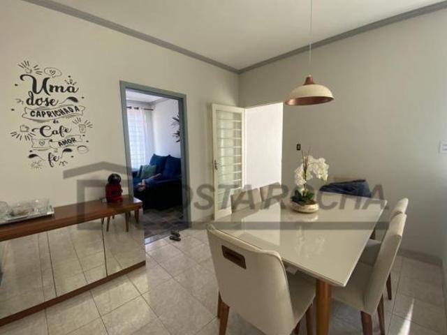 Casa com 4 dormitórios à venda, 75 m² por R$ 750.000,00 Vila Leis Itu/SP