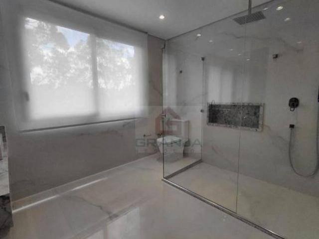 Casa com 4 dormitórios à venda, 760 m² por R$ 10.900.000 São Paulo II Cotia/SP