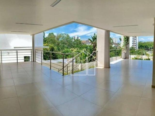 Casa com 4 dormitórios à venda, 775 m² por R$ 4.495.000,00 Urbanova São José dos Campos/SP