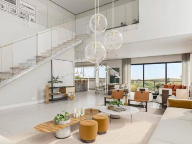 Casa com 4 dormitórios à venda, 770 m² por R$ 4.480.000,00 Urbanova São José dos Campos/SP