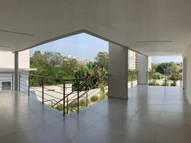 Casa com 4 dormitórios à venda, 770 m² por R$ 5.300.000,00 Urbanova II São José dos Campos/SP