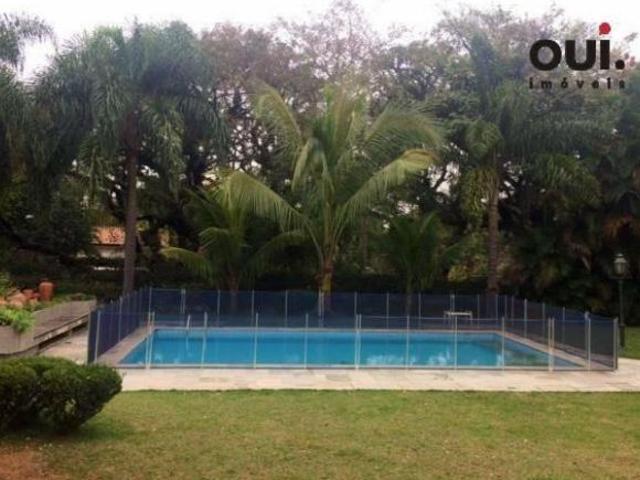 Casa com 4 dormitórios à venda, 772 m² por R$ 11.000.000,00 Pinheiros São Paulo/SP